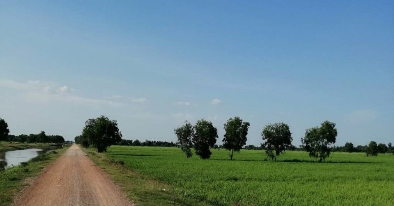 インターン生の声【第27稿】（ヒオキ）｜AGRIBUDDY🇰🇭🇮🇳カンボジア発のフィンテックベンチャー｜note