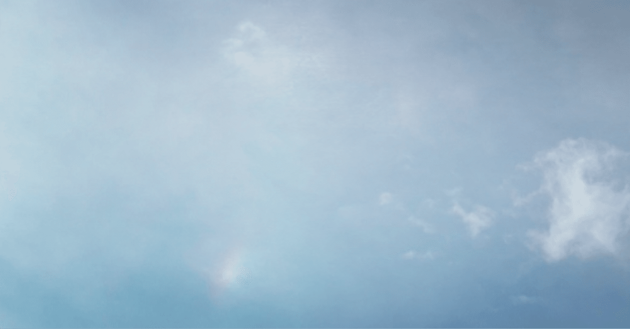 目に見えるのはあとから｜yuka/sora