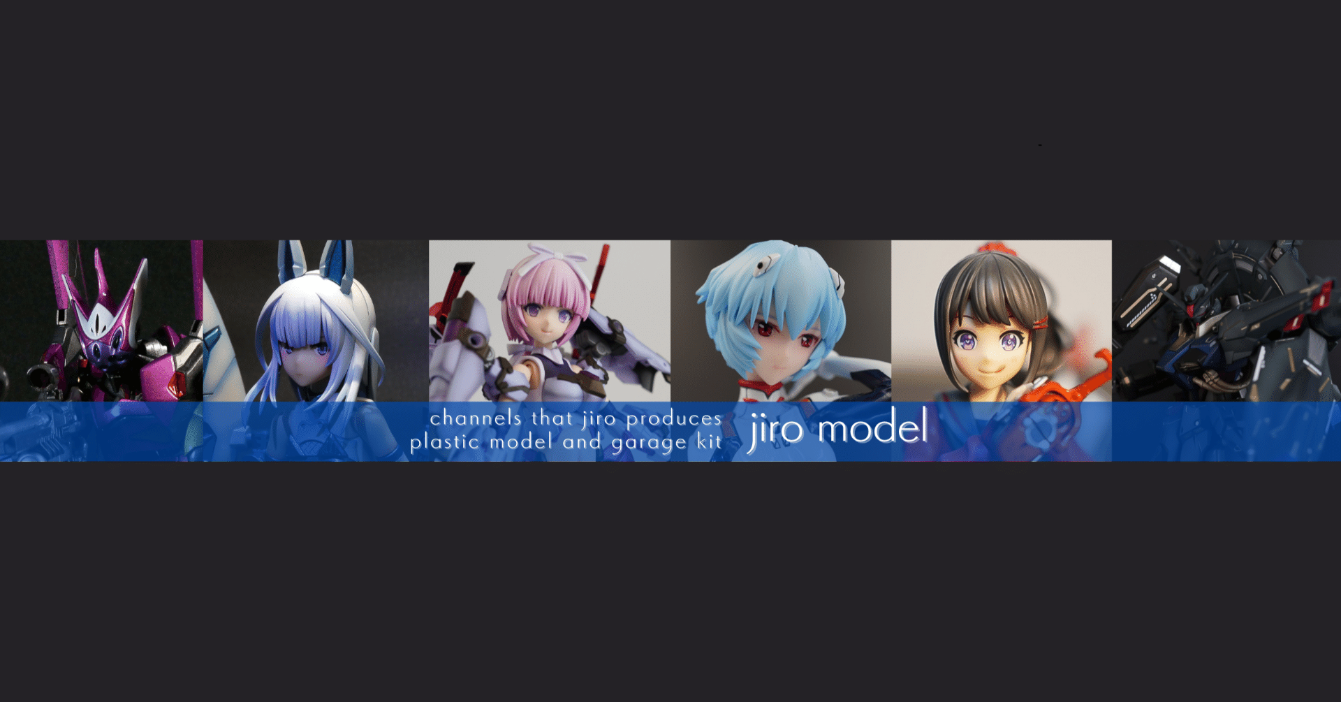 jiro model｜note
