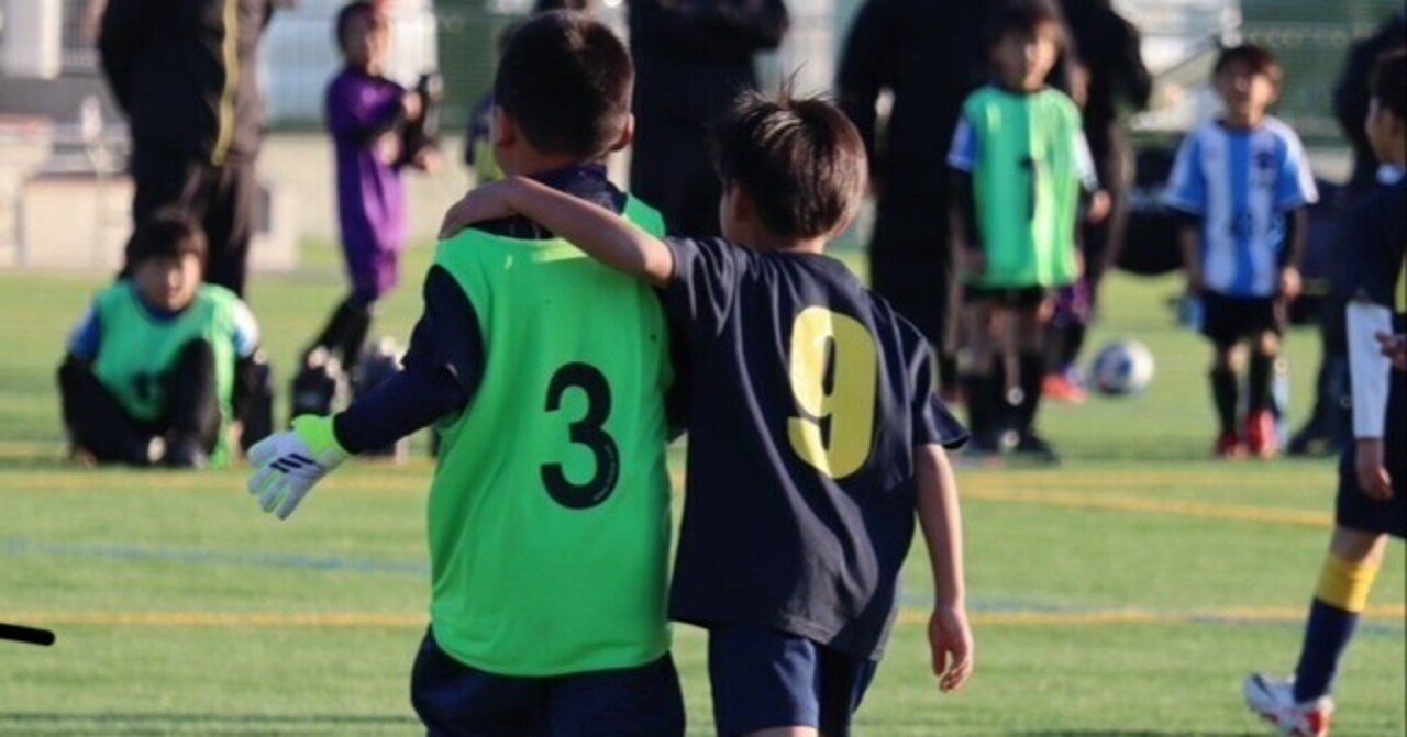 コーチの言動は連鎖する。｜Yohei Masaki