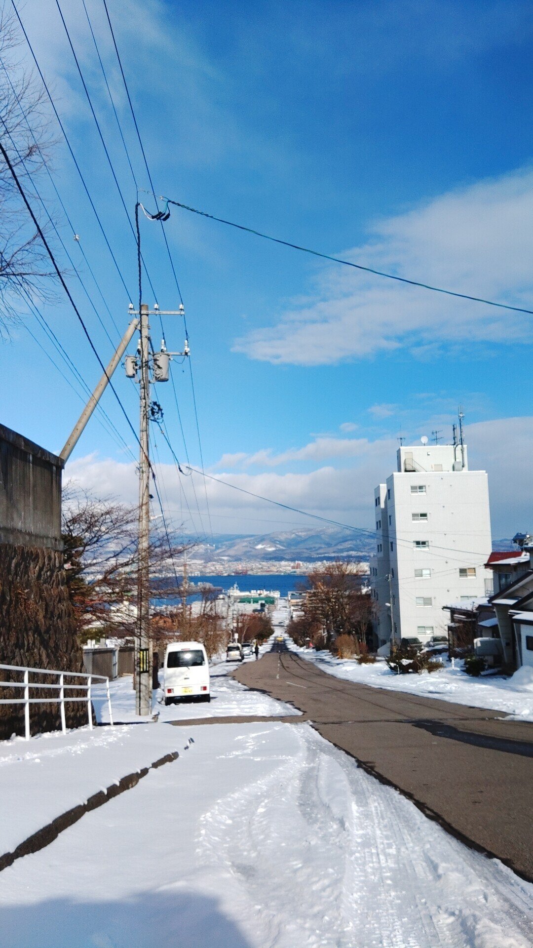 幸坂 #2 -Winter,2024 ｜Yosuke Enomoto