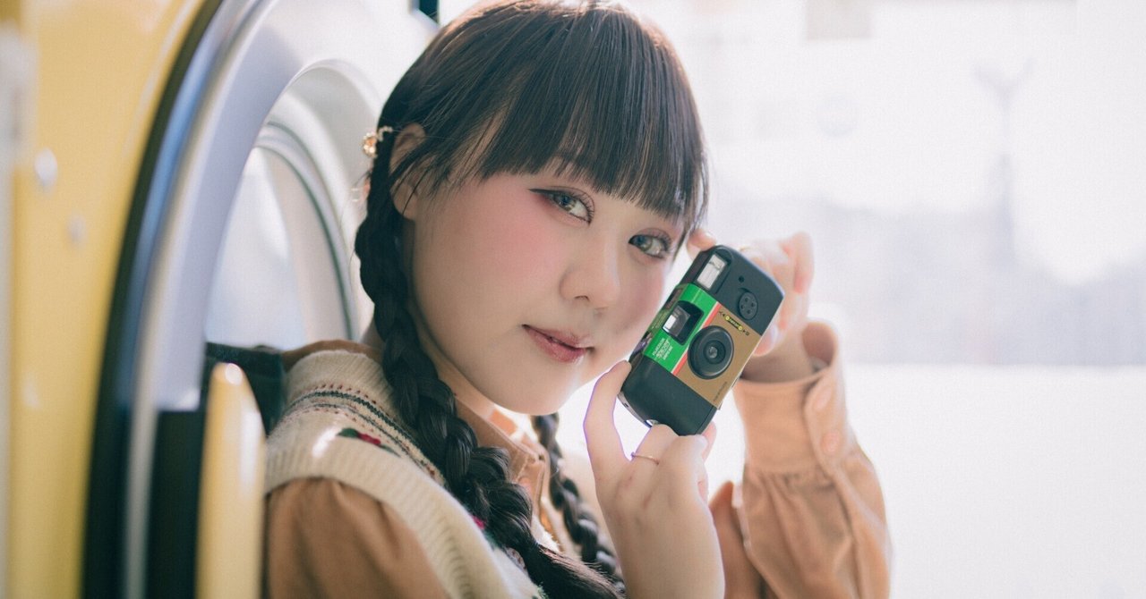 レトロな雰囲気が素敵な街｜daigo s.