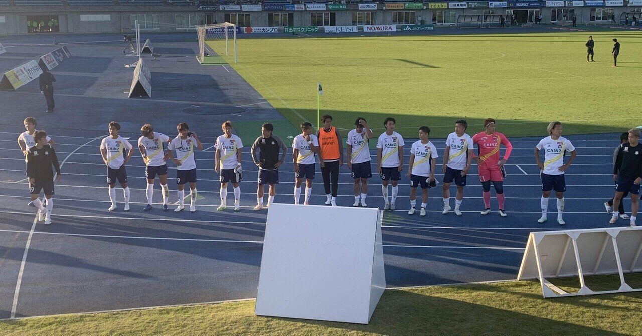 群馬はプレーオフ進出なるか？2024年J2順位予想｜Koki