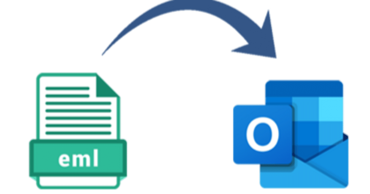 EML を Outlook に一括転送し、EML ファイルを PST ファイル形式で開きます｜Cillian