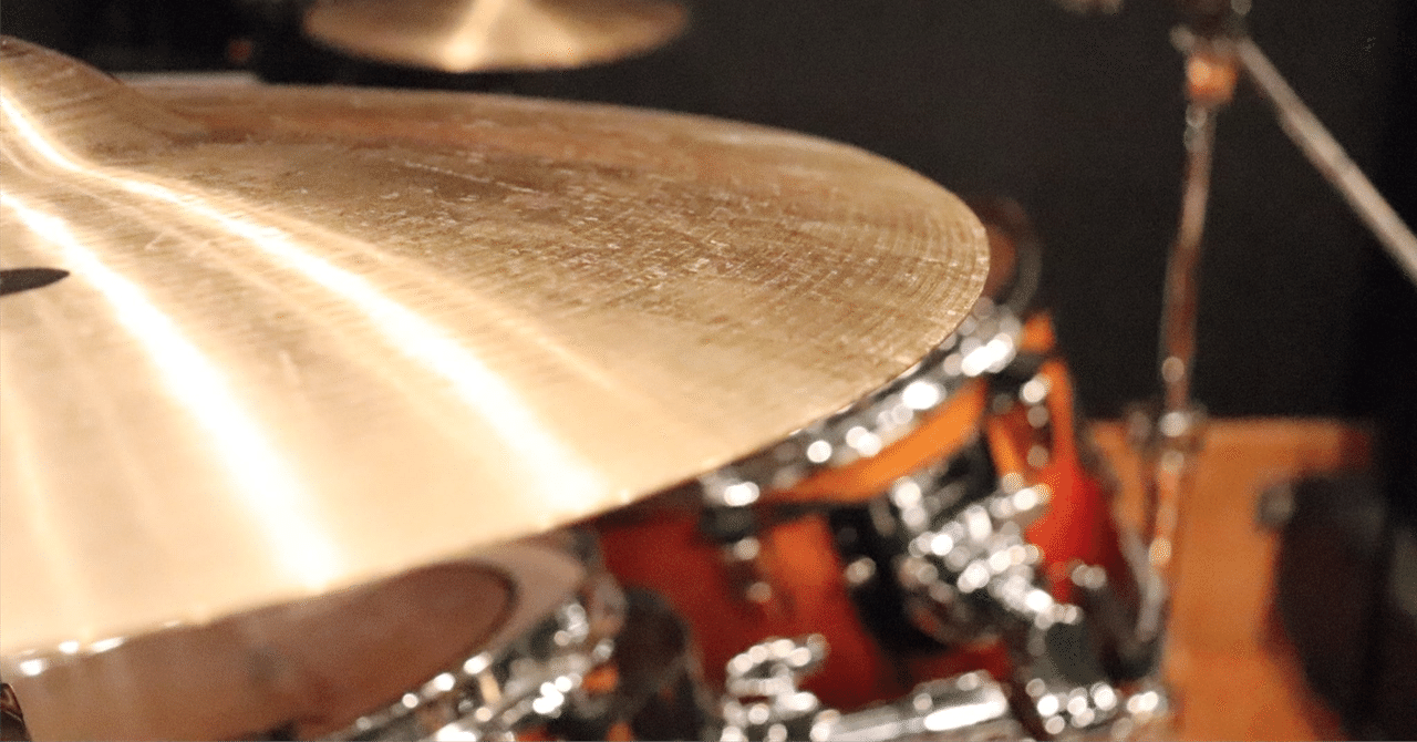 [DTM] 太鼓をいれたい｜Gotzh