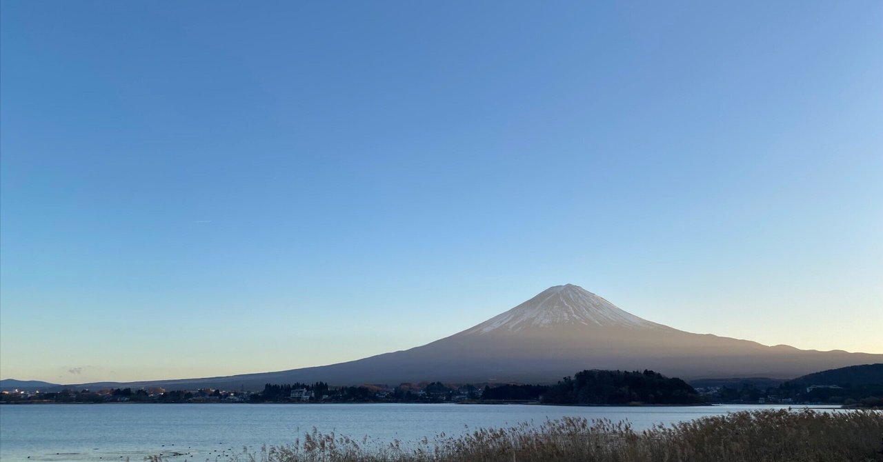 【自己紹介】Y.MASA note始めます｜Y.MASA