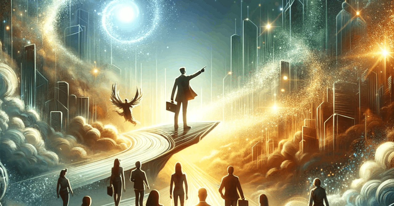 マネージメントの本を読んでいる｜Zenichi