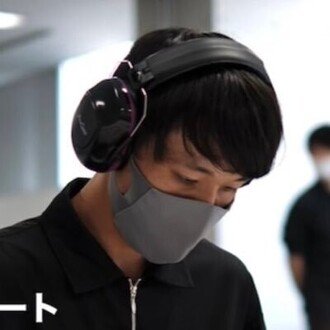 山口 晏平/Yas｜note