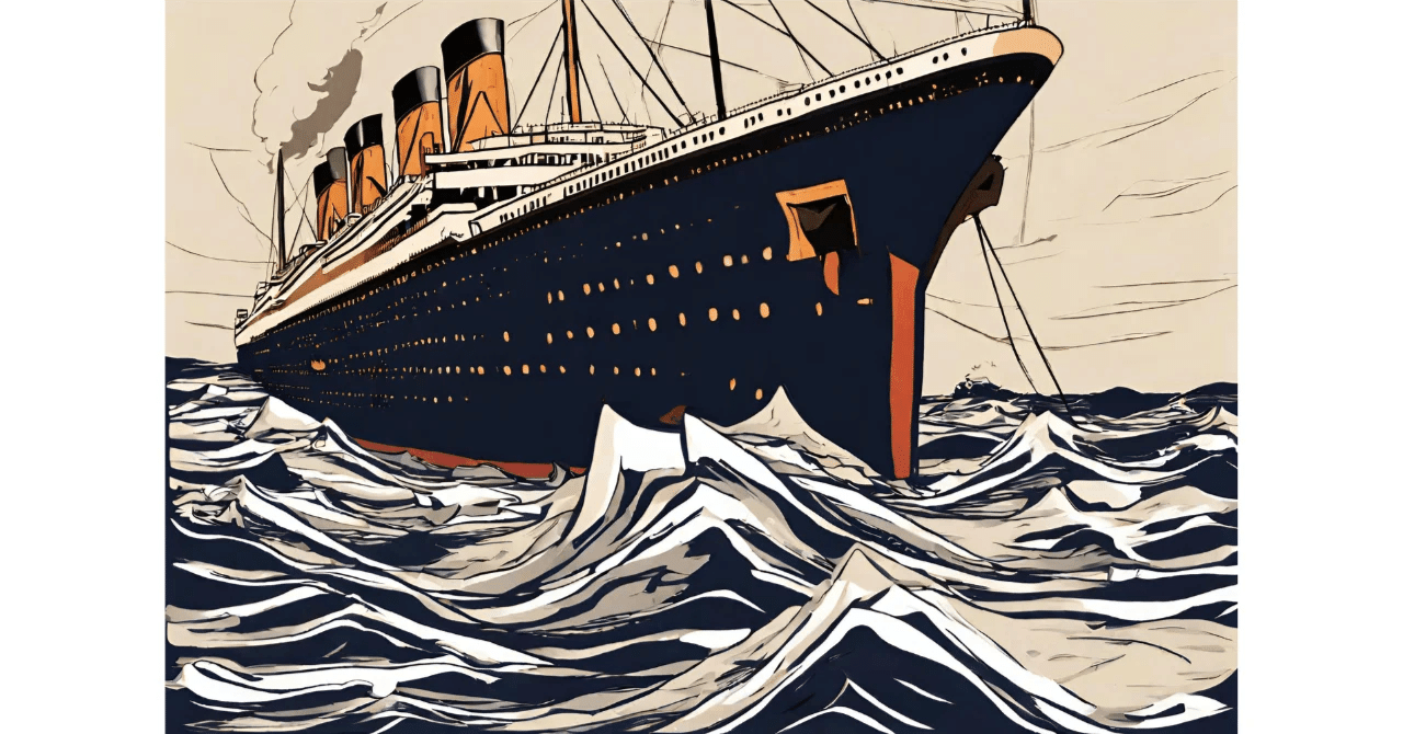 素人がChatGPTを使って”タイタニックコンペ”に参加するまでのお話 （Kaggleアカウントの作成編）｜ChatGPT部 Produced by NOB DATA