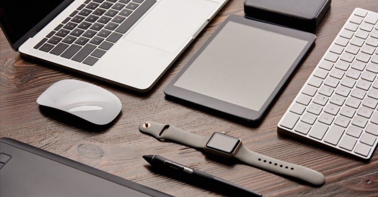 MacBook Airのために買ったUREENハブがよすぎたから紹介！｜悠人｜ガジェット、ファッションが好きな専門学生