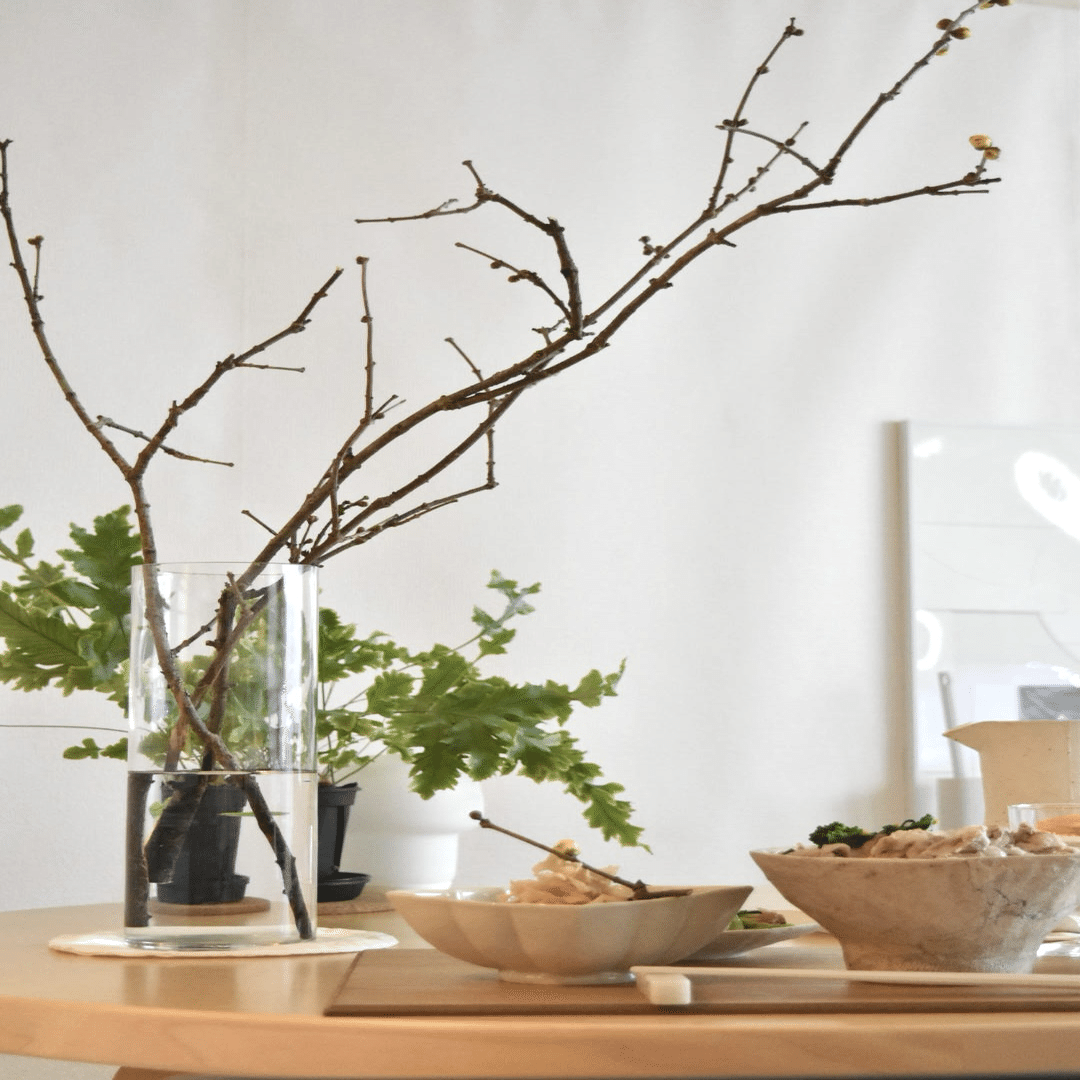 【立春】旧暦の新年｜白いものは穢れを払う「立春大吉豆腐」｜栄養学で料理する栄養士yuki