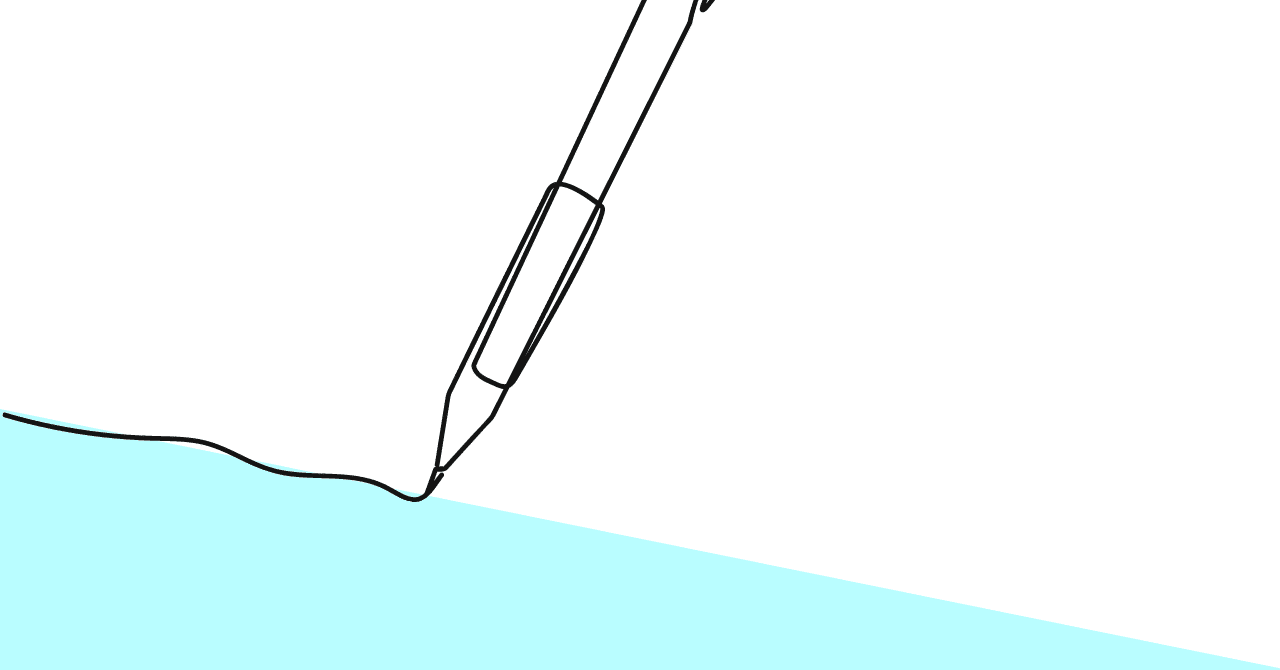 軽く書く｜adjmt