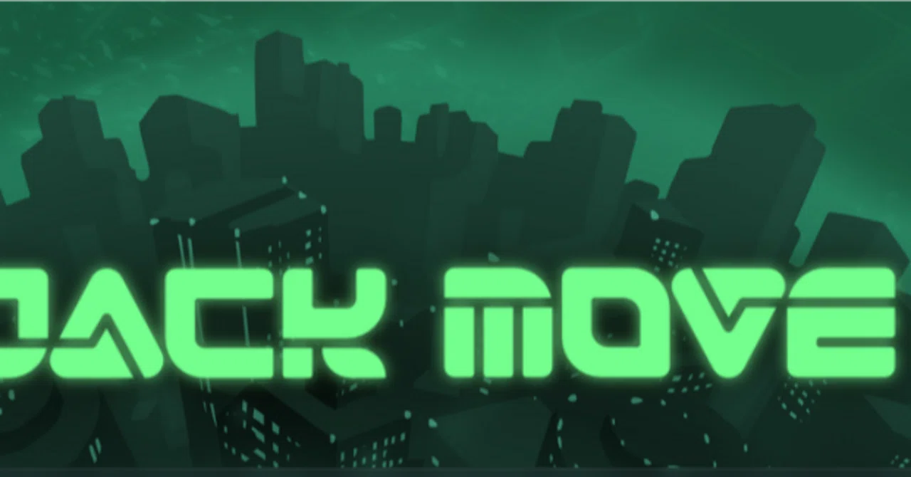 JACK MOVE｜ねこまち中華街