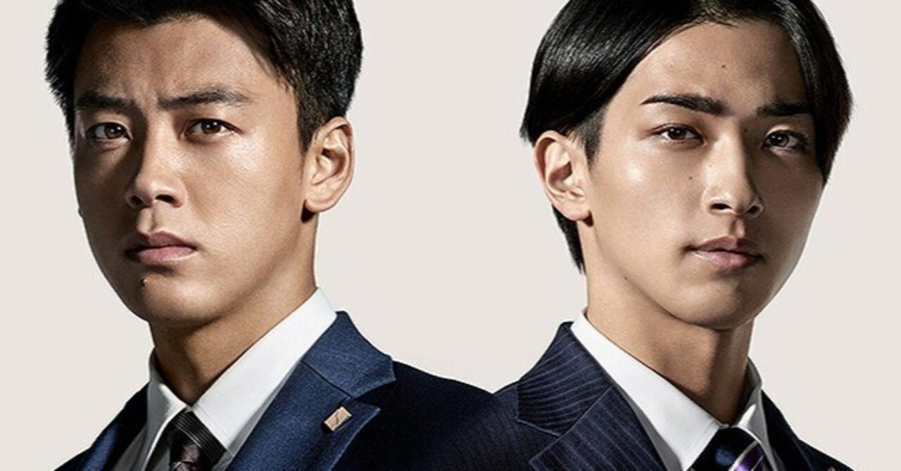 アキラとあきら ＃15｜Yuto