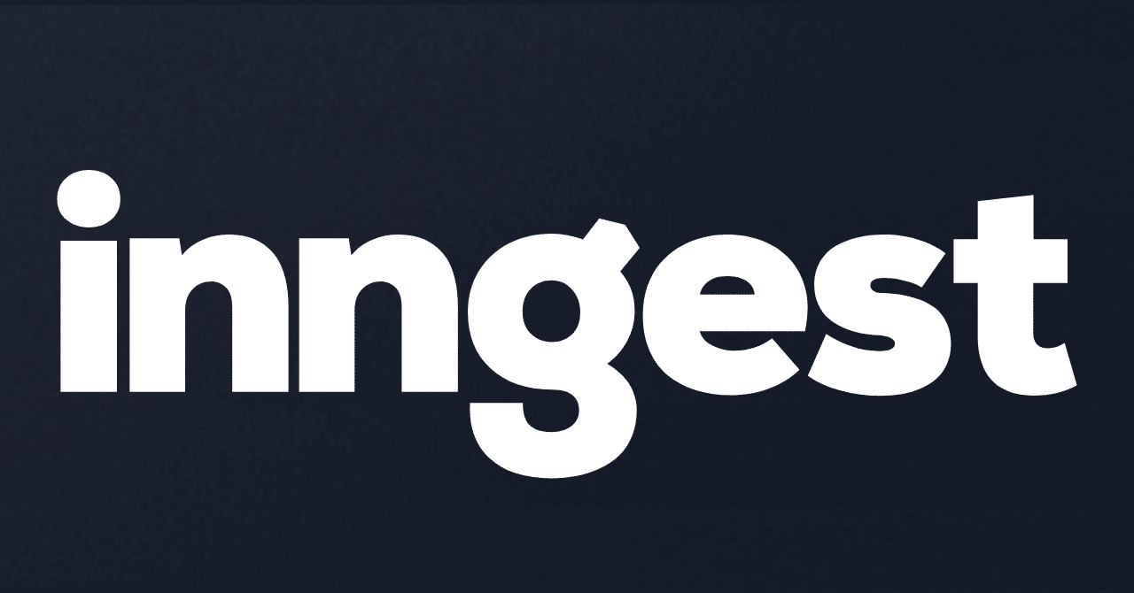 ワークフローの構築と管理を支援する開発者向けプラットフォームを提供するInngestが610万ドルの資金調達を実施｜STARTUP LOG｜スタートアップの挑戦を、もっと身近に｜スタログ ...