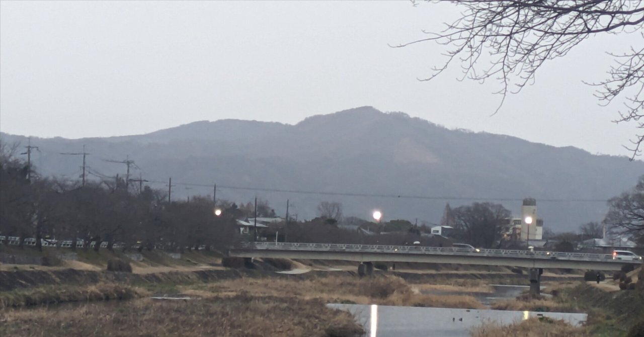 一枚の画像~霧にむせぶ朝｜ichiro70