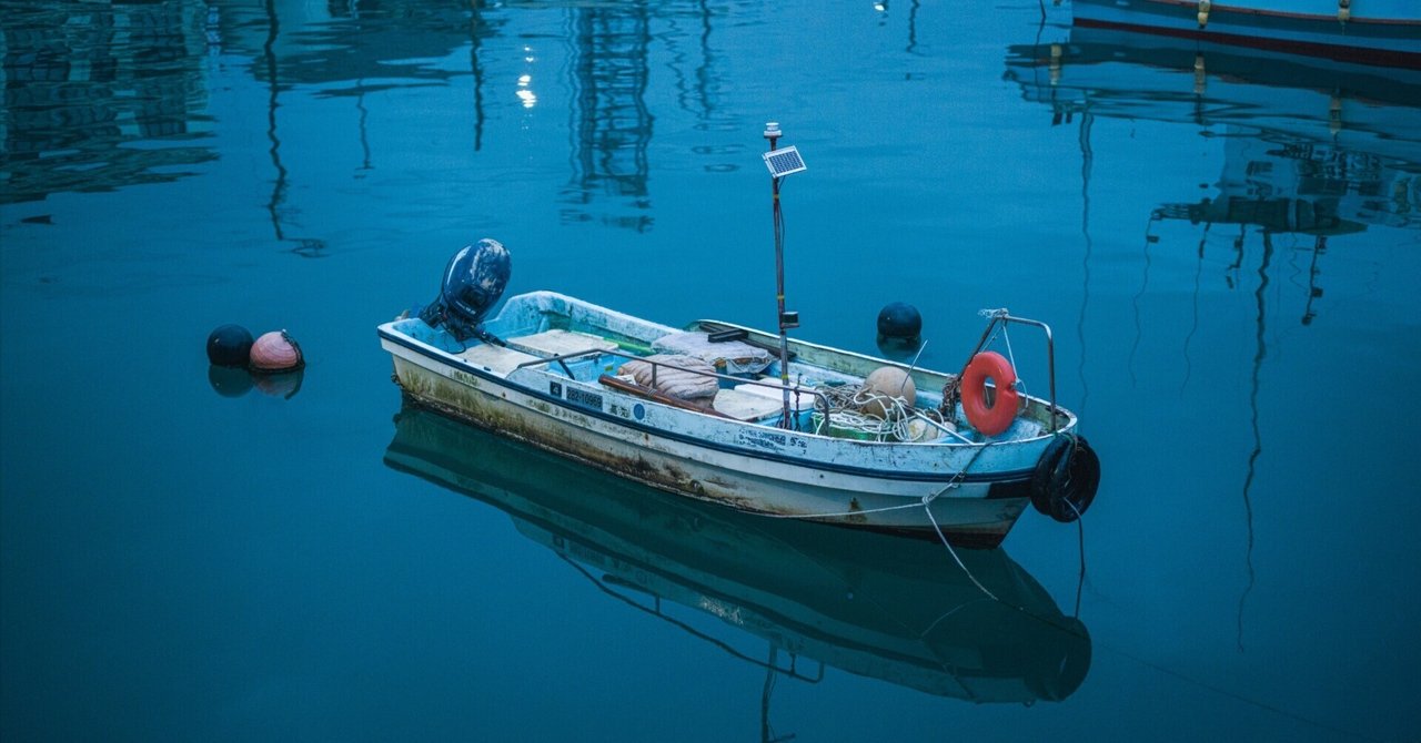 清水港｜MITSUHIRO