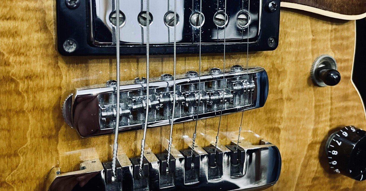 guitar 《写真》｜seiji_arita