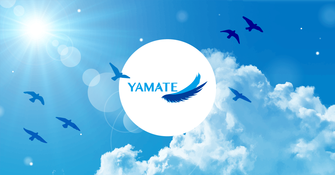 株式会社YAMATE｜note