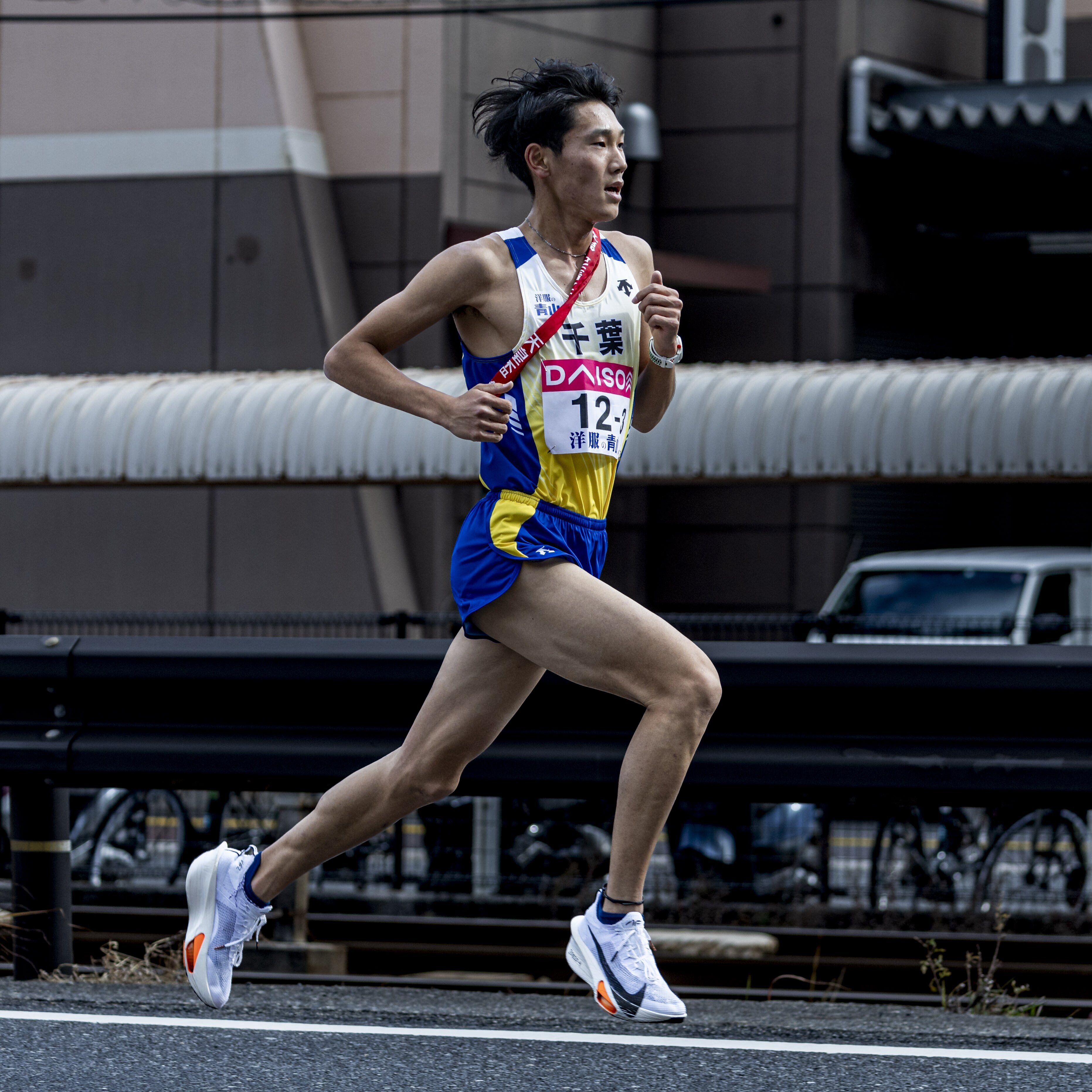 EKIDEN NEWS Voices 2024/02/05｜EKIDEN NEWS