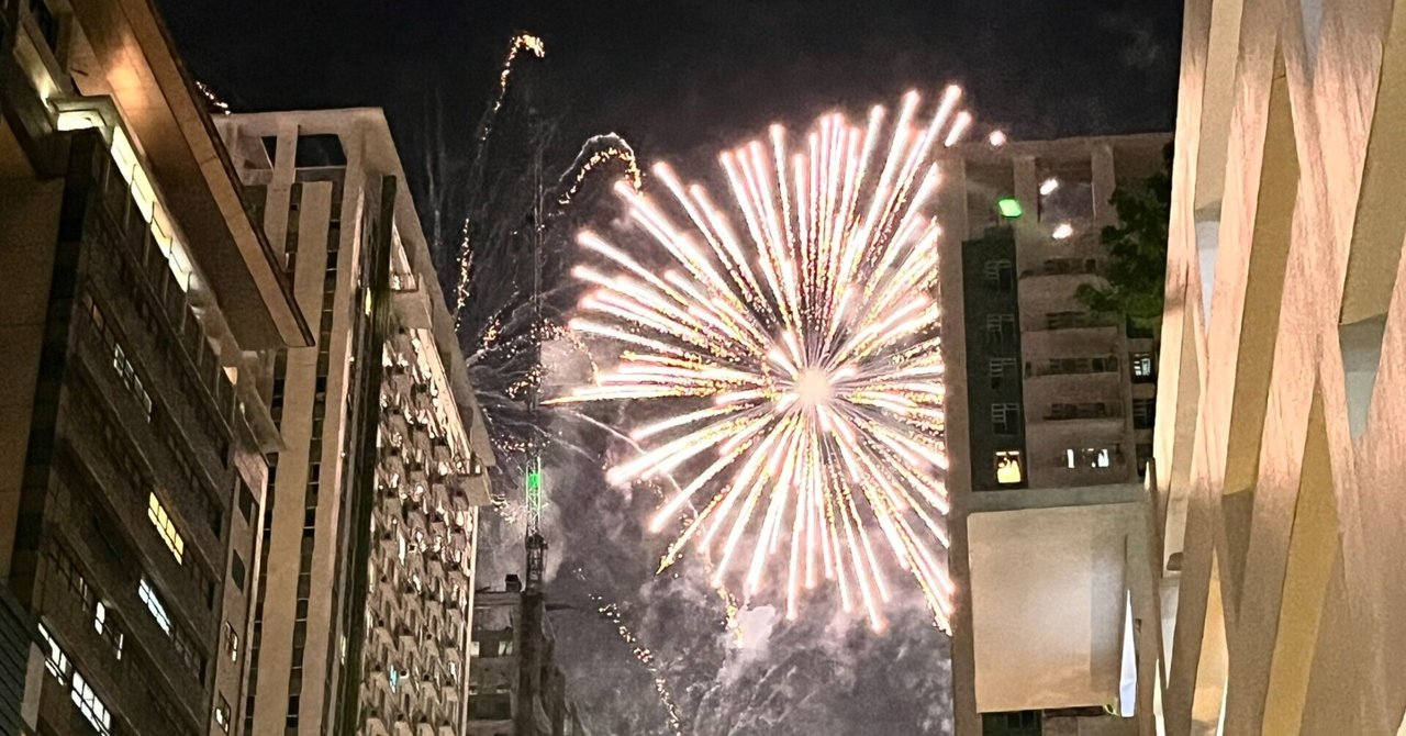 株式会社Sprobeの開発拠点、フィリピン・セブ島のシヌログ祭のご紹介｜Sprobe