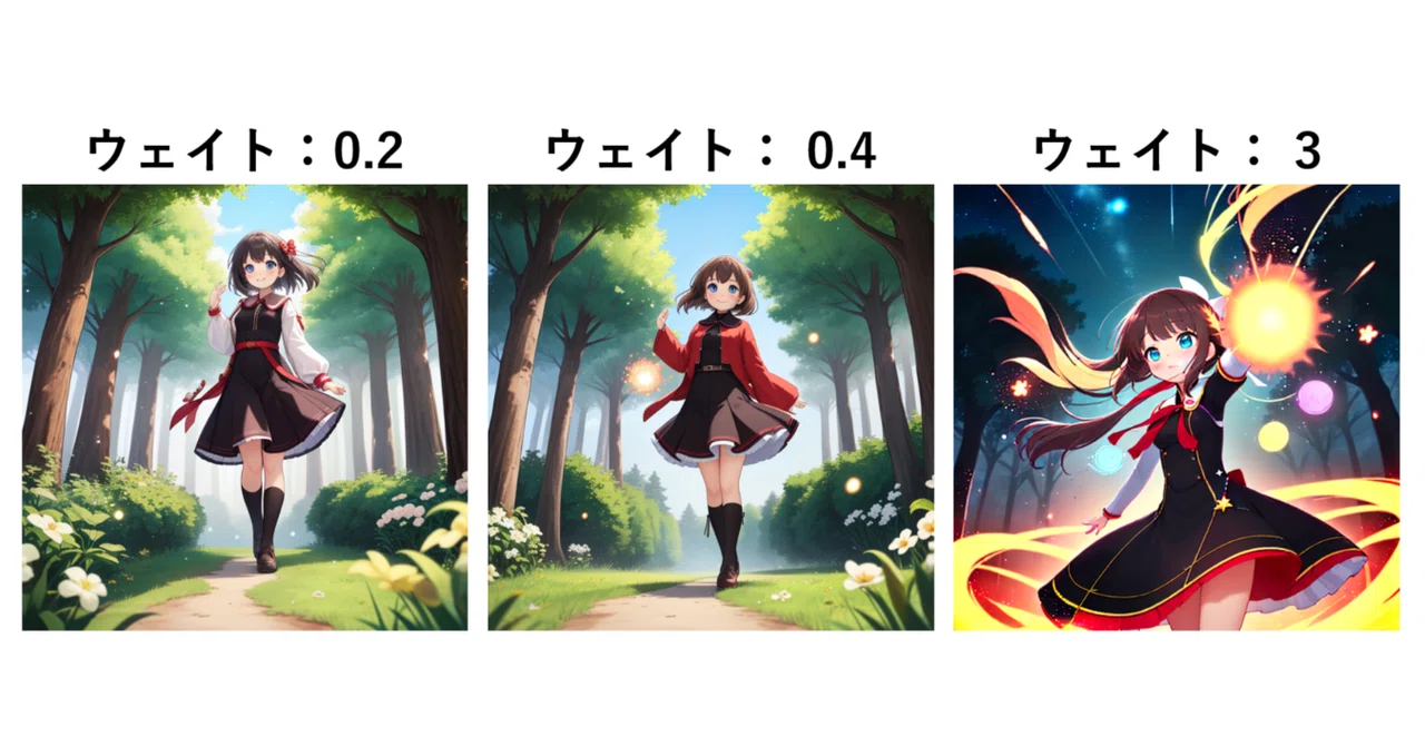 Neutral prompt：掘り下げ②：AND_SALT編｜shiba*2