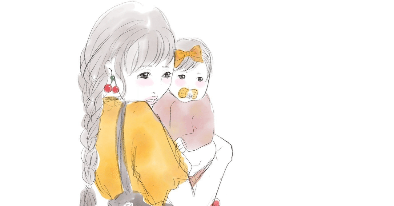 子育てを楽しめてる⁈｜rikua ️