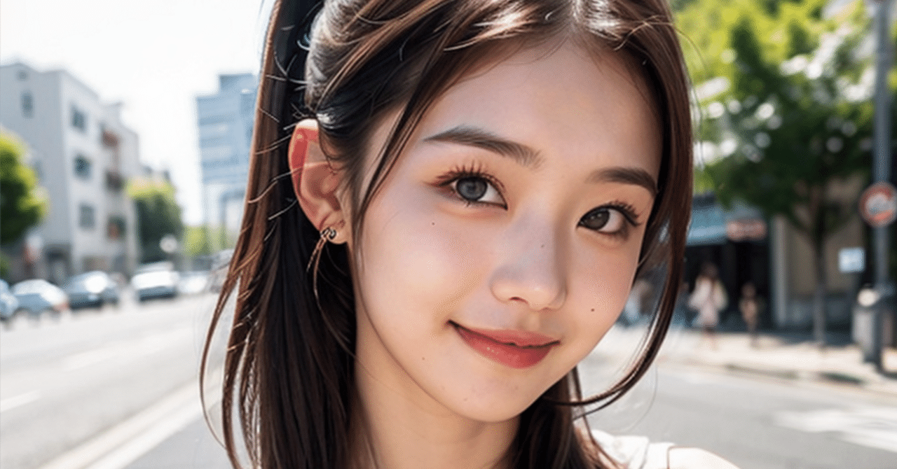 AI美女10枚 ノースリーブ編#1 AIart AI画像 AI美少女｜AI美女制作屋