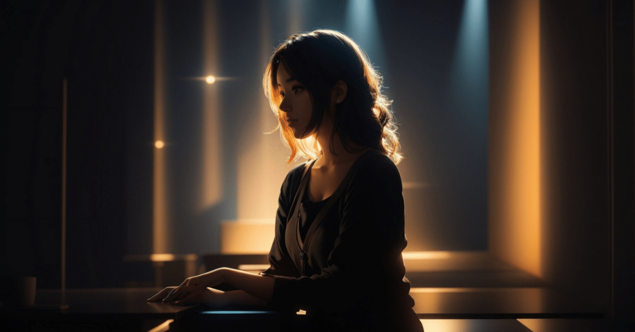 #20 雑談が苦手なINFJが雑談上手になるための道｜u1の考察ラボ🟢INFJ特化型考察記事投稿中🟢月間2万ﾋﾞｭｰ