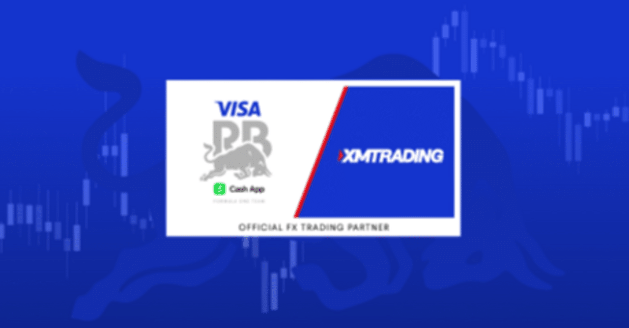 XMが、F1チームのスポンサーをする意味｜みんなで海外FX.com