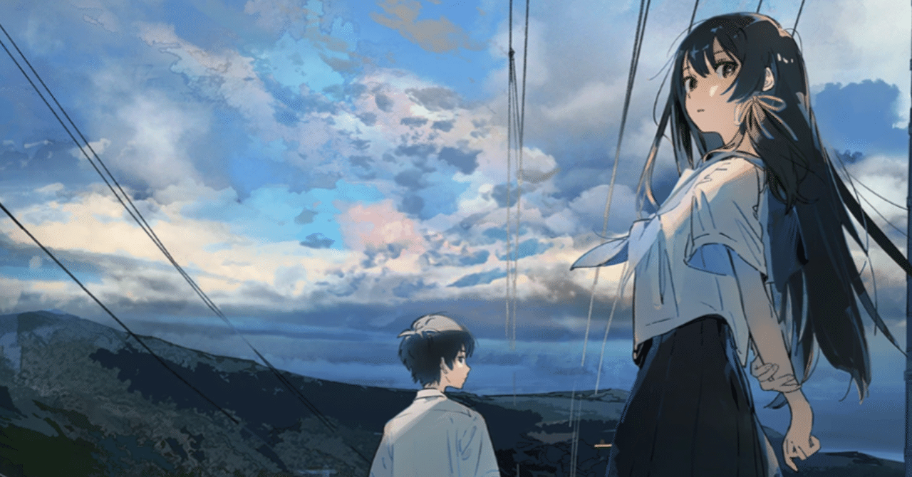 夏へのトンネル、さよならの出口｜Yuichiro Yajima