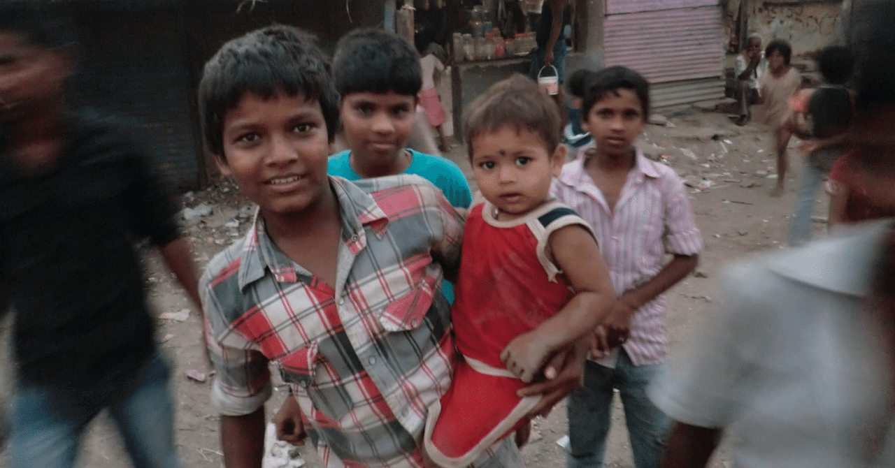 【インド日記②】｜Teppei Ajiro