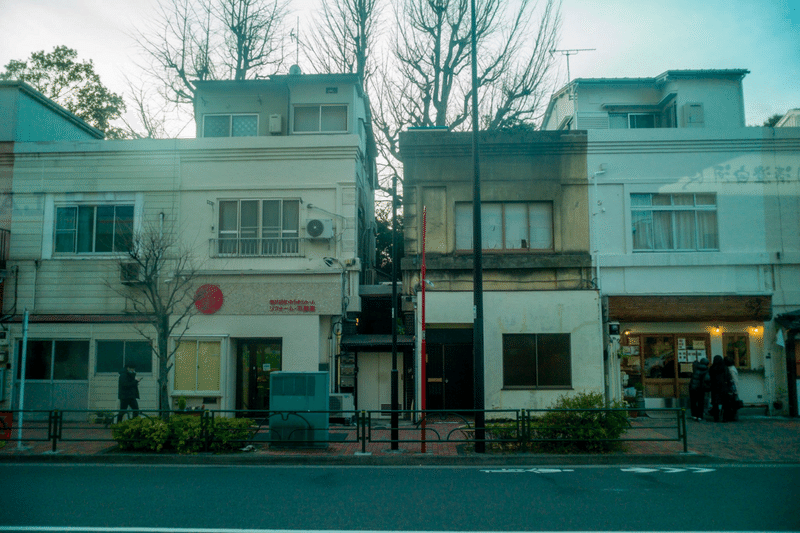 平山さんに会いに｜kuno_yasuhiro