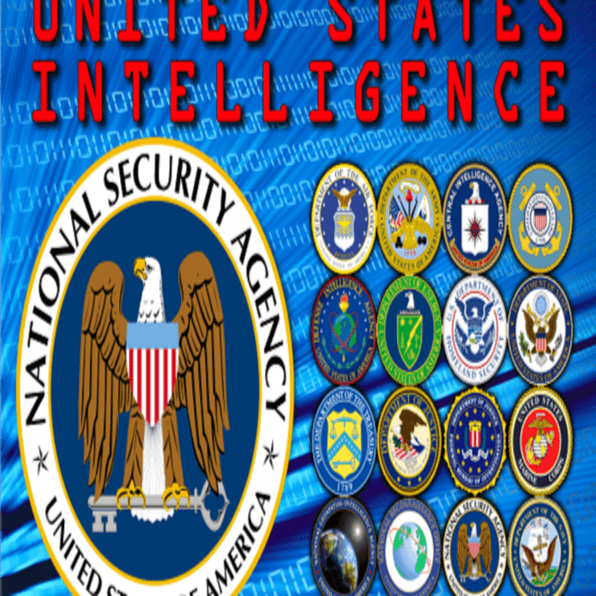 個人誌「未踏」 現在、世界中が「戒厳令下」。漏洩された「FBIメモ」でFBI、CIA、NSAは前例のない内部戦争中。米国情報機関、国境の混乱と偽旗。