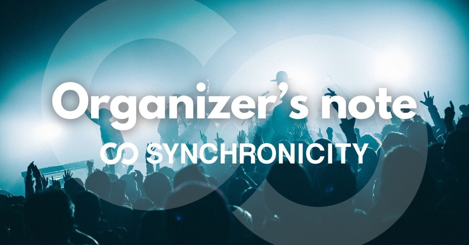 Jun Aso | SYNCHRONICITY｜note