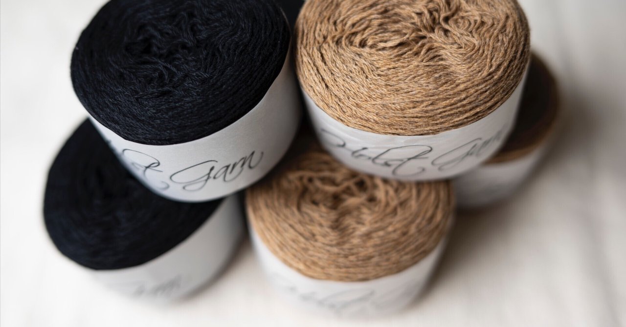 Sabelaセーター。 ｜ その1｜yoriknit