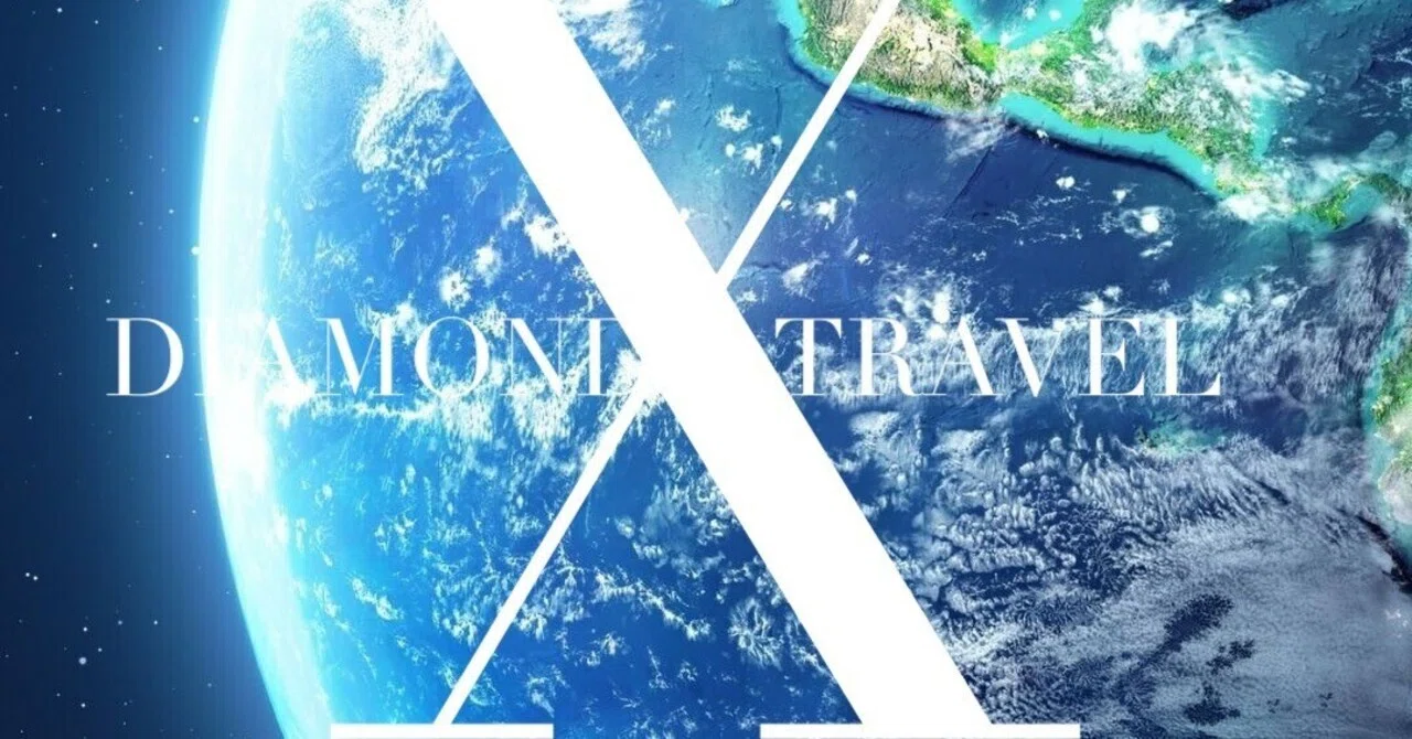 DIAMOND TRAVEL X Profile / Professionals /Work experience｜DIAMOND TRAVEL X