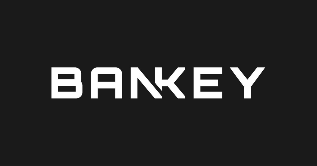 BANKEYについて｜阪本善彦｜BANKEY Inc.