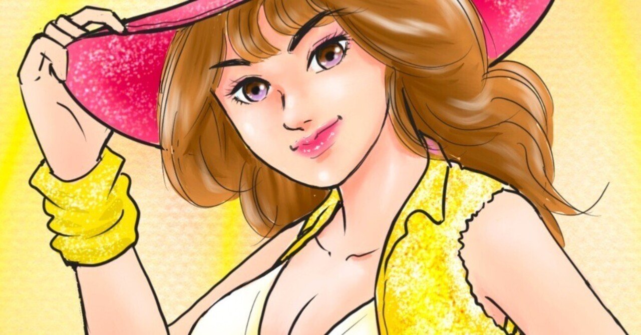 侠客鬼瓦興業 第46話「ナイスレディー・マライアさん」｜あとりえのぶ（atelier nobu）