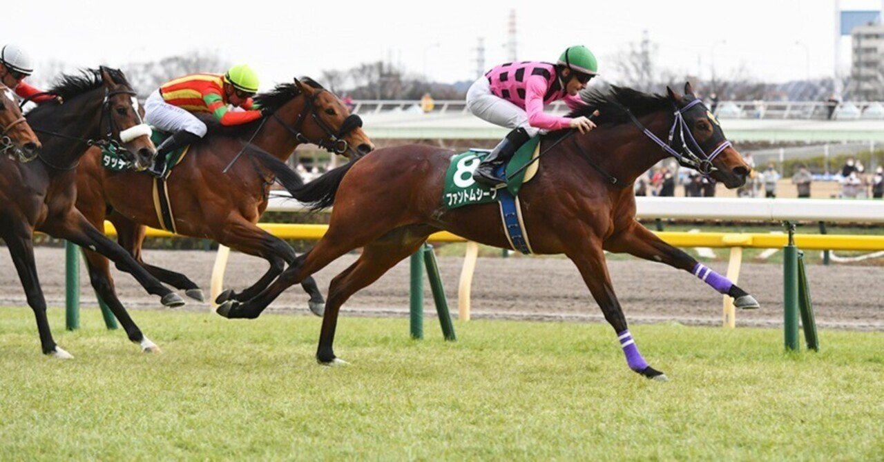 【2024 共同通信杯（G3）】徹底的に攻略データ篇｜Haya