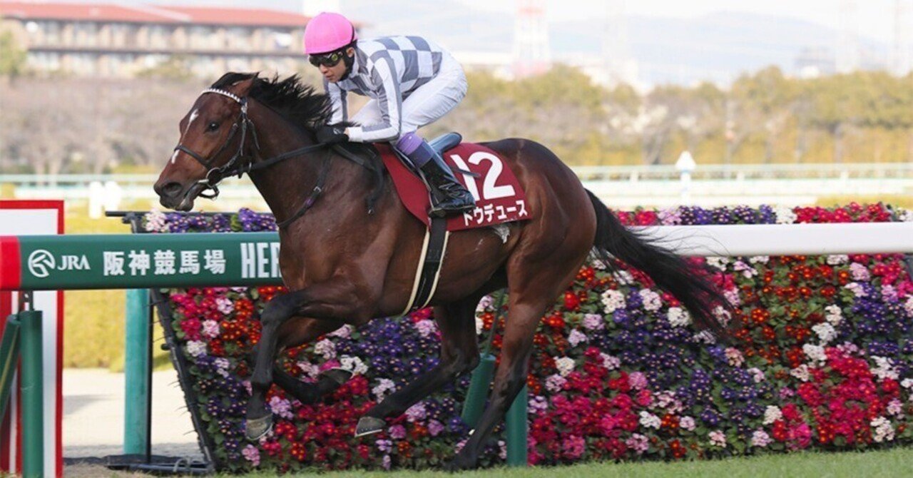 【2024 京都記念（G2）】徹底的に攻略データ篇｜Haya