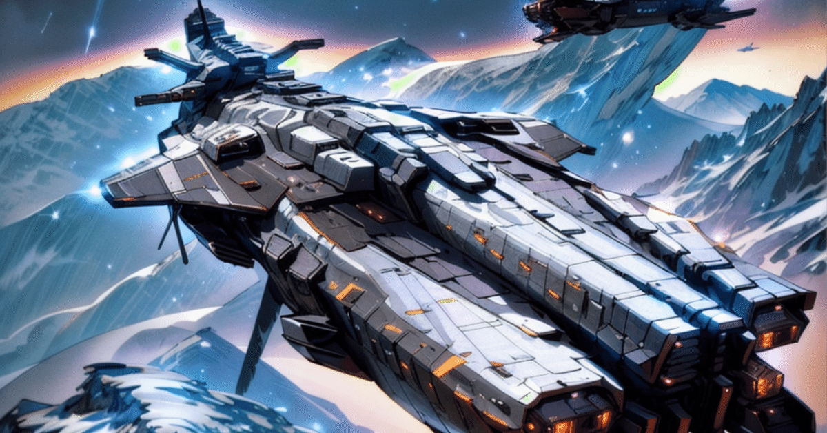 なんだか物凄そうな静止画 ⇒ 動画生成サイト！（Runway）｜EnigMind