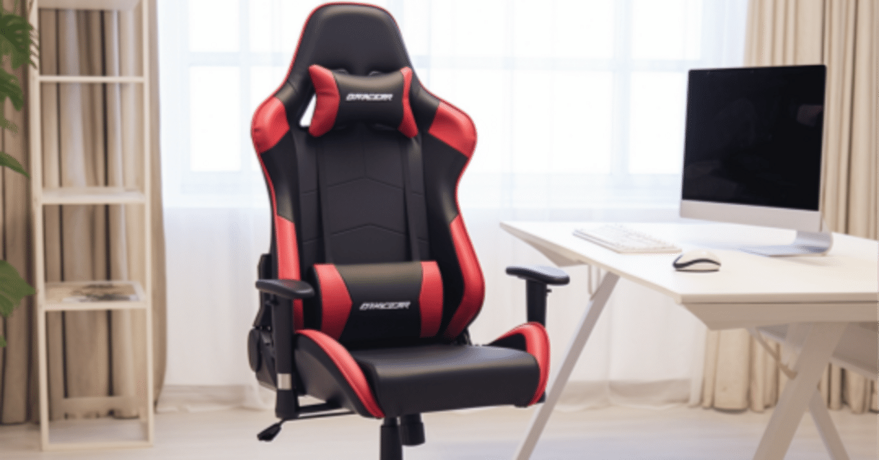 AKRacing Pro-X V2 レビュー記事（初じゃぱ題材・完成後はブログに公開）｜yutty97