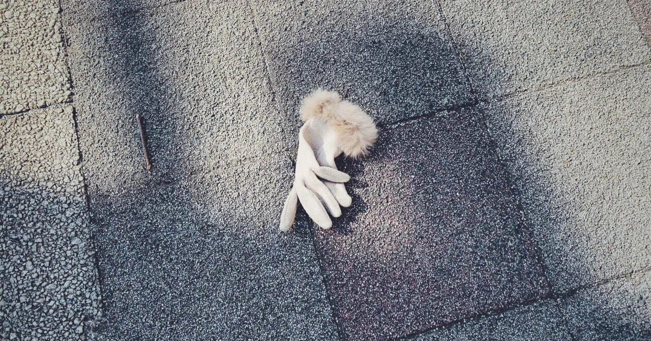 片方の手袋は自ら、私から離れて行った｜Mika Endo｜ライター