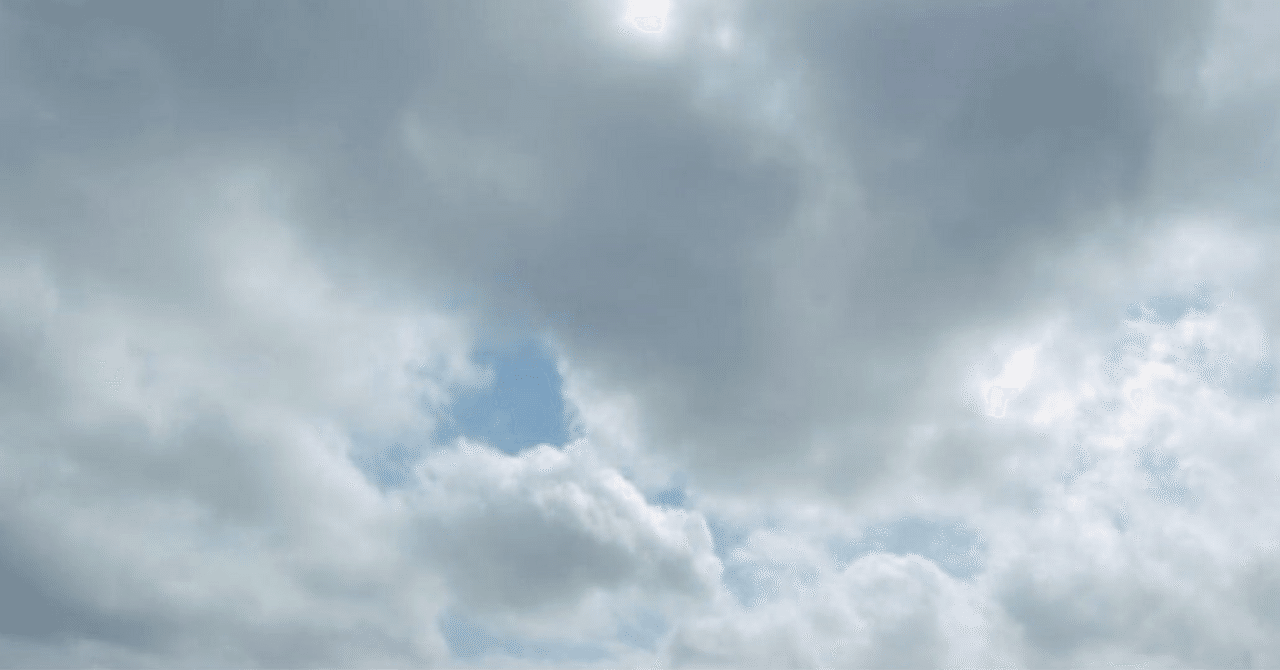 過去編Ⅵ｜koko_note