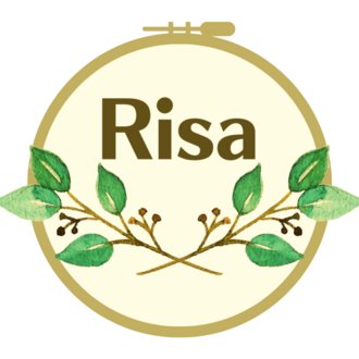 tukuru Risa broderie｜note