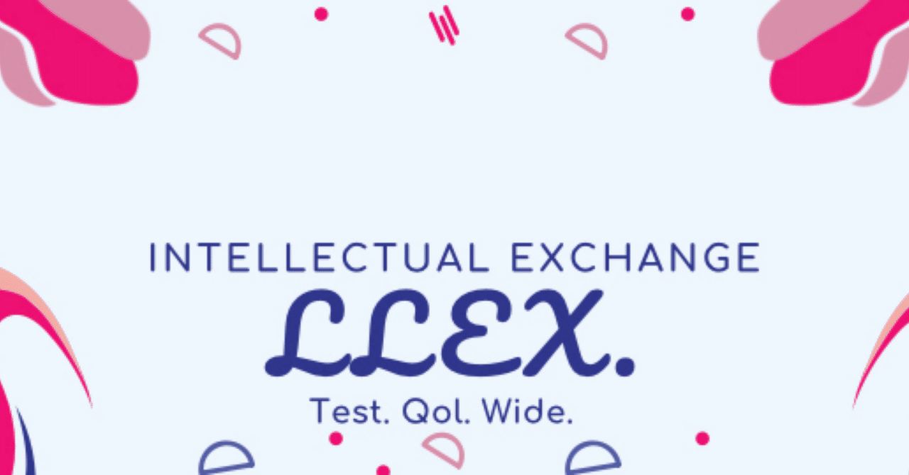 室蘭多分野コミュニティ『LLEX』の紹介｜村田晃大/Akihiro Murata