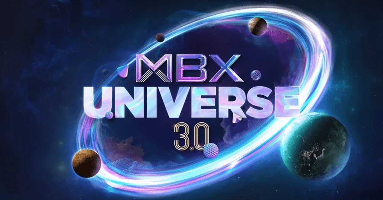 MARBLEXのユニオントケノミクス - 複数のゲーム用の1つのユニークなゲームトークン｜usamimi