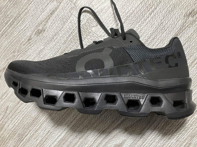 クラウド5とクラウドモンスターを語る #On｜黒羊-KURO HITSUJI-