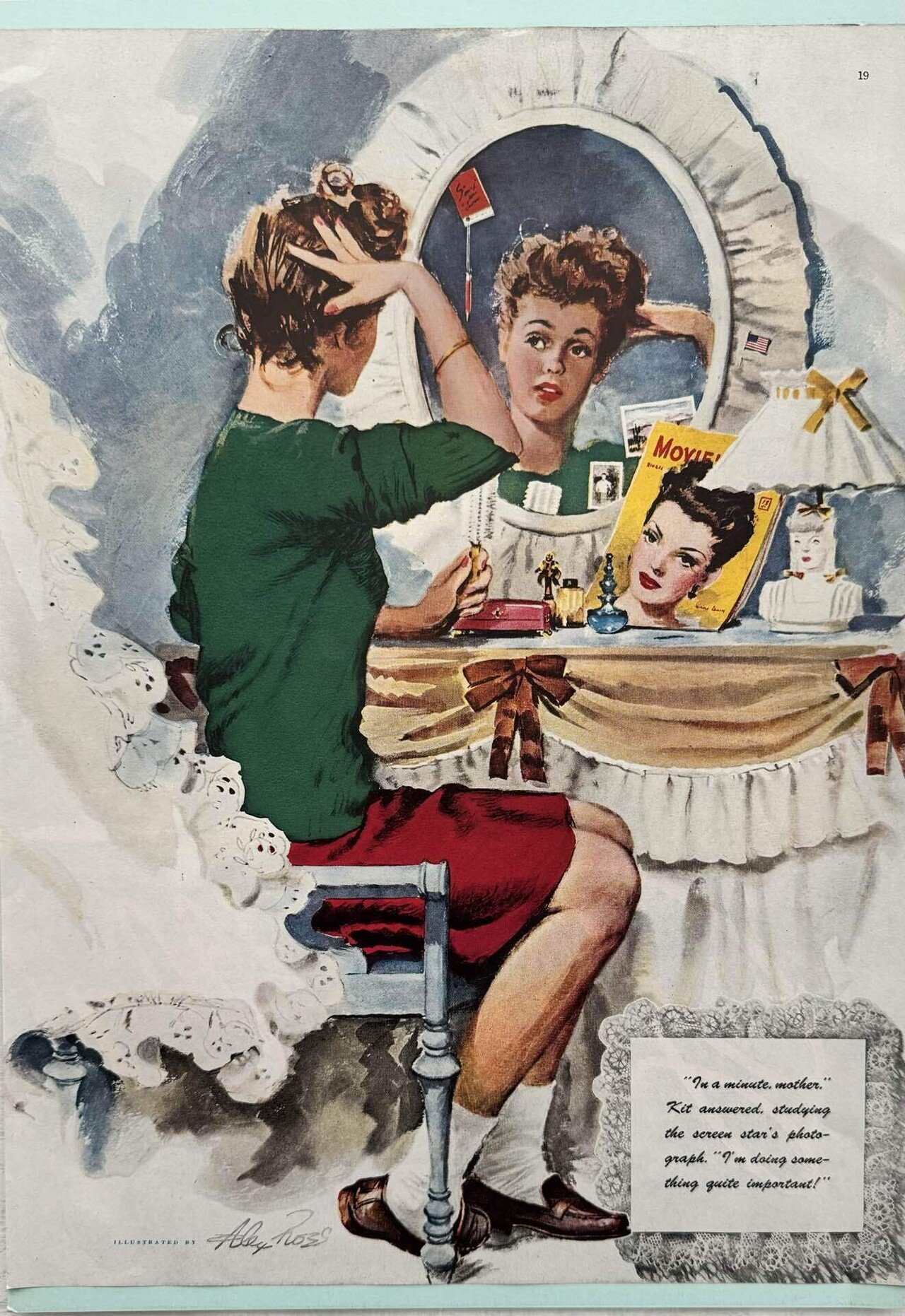 nagareboshi☆｜kyo☆ko